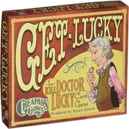 Take 5/Take A Number Bonus Pack Card Game - Walmart.com