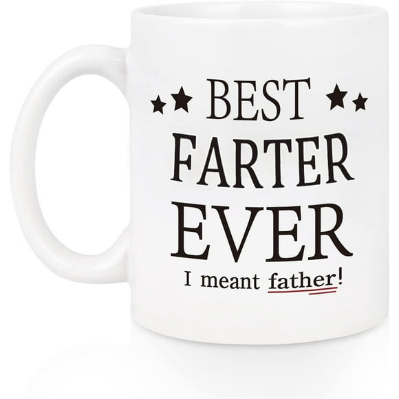 Daddy Mugs