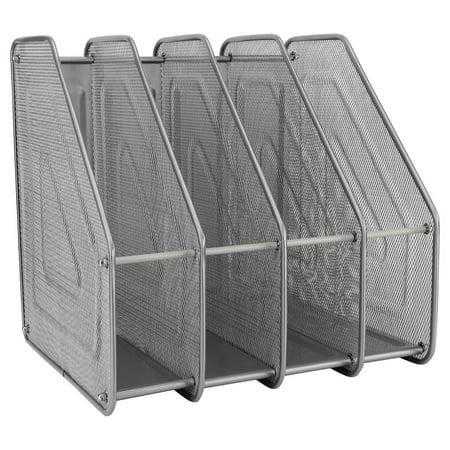 Magazine Organizer, File Sorter File Storage Organizer File Organizer ...