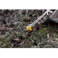 Large Tent Stakes - 9 Inch. Heavy Duty Camping Stakes for Tents ...