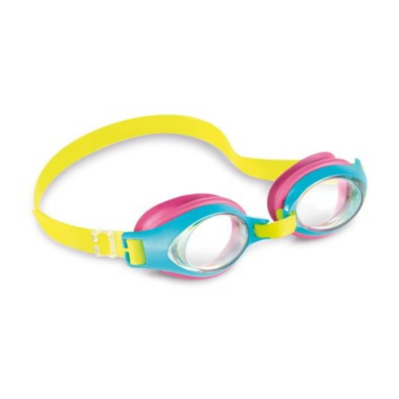 Click here for Intex Junior Goggles For Kids  Age 3-8  Adjustable... prices