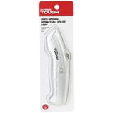 Hyper Tough Quick Open Retractable Utility Knife, Model 41109 - Walmart.com