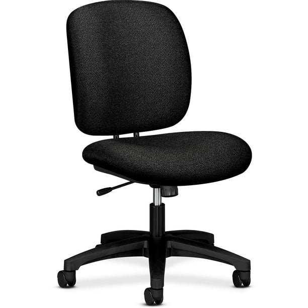 HON, HON5902AB10T, ComforTask 5902 Task Swivel Chair, 1 Each - Walmart.com
