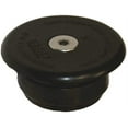 83689 3.5-Inch Flush Mechanical Cleanout Repair Plug - Walmart.com