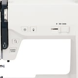 Janome, Sewing Machine, JW8100, Fully-Featured Computerized - Walmart.com