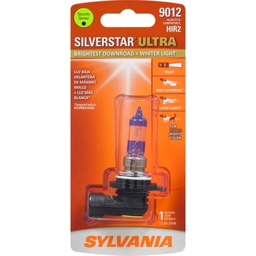 Cab Mkr Lamp, Yel, Hi Count Led Lamp, Sqr-Corner, Scalp Lens, Rtl Pk ...