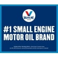 Valvoline 4-Stroke Motorcycle 10W-40 Conventional Motor Oil 1 QT ...