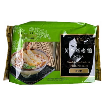 Yu Yee Brand Quick Asian Thin Egg Ramen - Non-Fried Dry Noodles Value ...