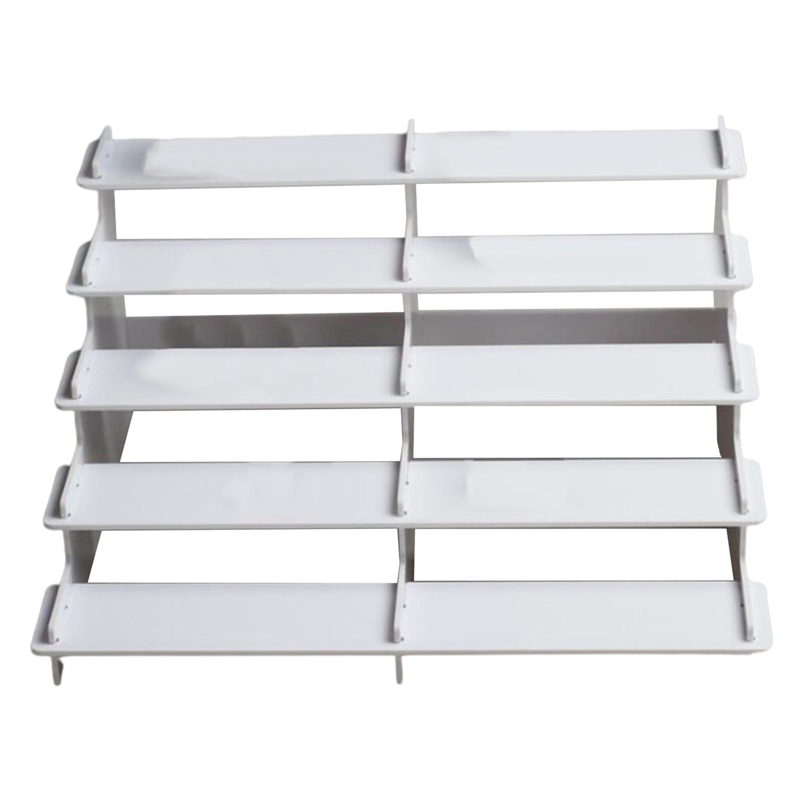 Multi Layer Display Rack Shop Perfume Glasses Makeup Action Figure ...