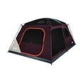 Coleman 12-Person Camping Tent - Walmart.com
