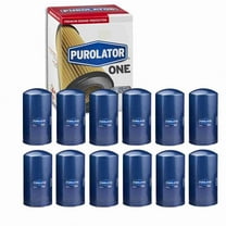 12 pc Purolator BOSS PBL14612 Engine Oil Filters for Oil Change ...