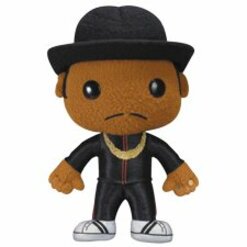 Funko RUN-DMC Bobblehead - Walmart.com