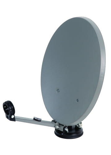Digiwave Portable Satellite Dish - Walmart.com