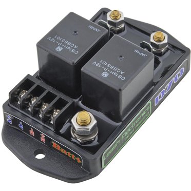 Tekmar 356 Mixing Control - Variable Speed, 120V Relay - Walmart.com