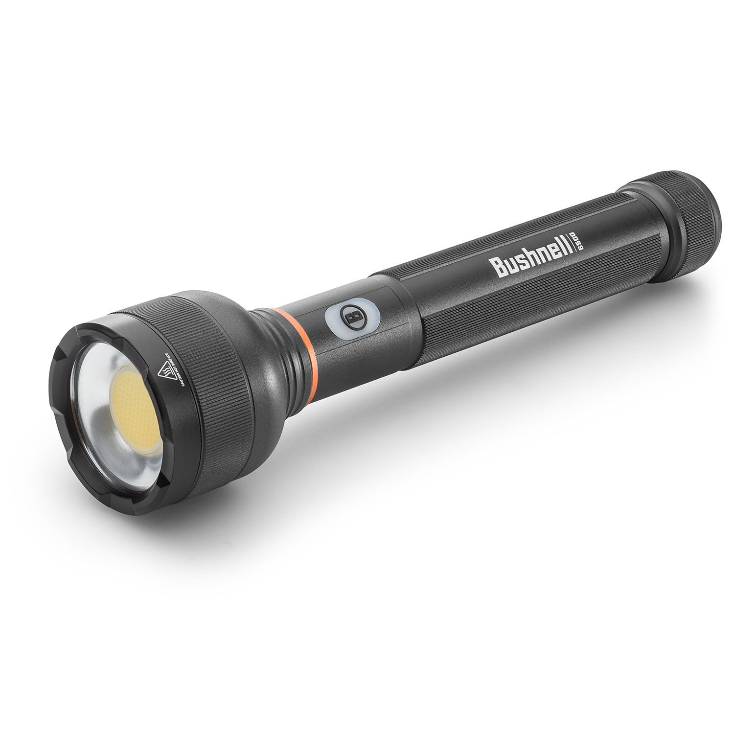 Bushnell 6500 Lumen Rechargeable Flashlight - Samsclub.com