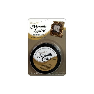 Waverly Inspirations Chalk Paint Wax, Ultra Matte, Antique, 8 fl oz ...