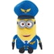 Minions Rise of Gru Pilot Kevin Plush - Walmart.com