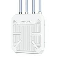 NETGEAR - Nighthawk AC1900 WiFi Mesh Range Extender and Signal Booster, 1.9Gbps (EX7000 ...