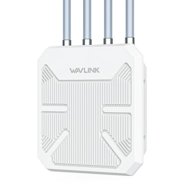 TP-Link AX3000 Wi-Fi 6 Dual-Band Indoor and Outdoor (IP65 Weatherproof ...