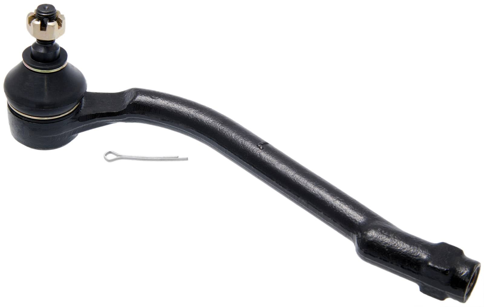 Febest STEERING TIE ROD END LEFT # 1221-ENLH OEM 56820-2H000 - Walmart.com