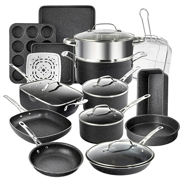 Granite Stone Cookware