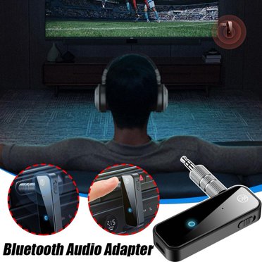 Monster Bluetooth Adapter Audio Receiver - Walmart.com