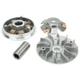 Metal Main Drive Wheel & Engines Variator Kit Accessories GY6-125/150 ...