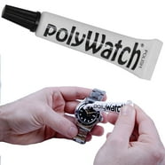 Polywatch Plastic Lens Scratch Remover - Walmart.com