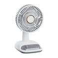 Aodebiao Small USB Desk Fan, Speed Portable & Mini Cooling Fan, USB ...