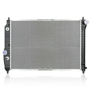 Suzuki Swift Radiator
