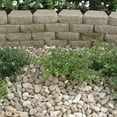 Pavestone .5 Cu. ft. Bagged Rock Pond Pebbles - Walmart.com