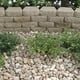 Pavestone .5 Cu. ft. Bagged Rock Pond Pebbles - Walmart.com