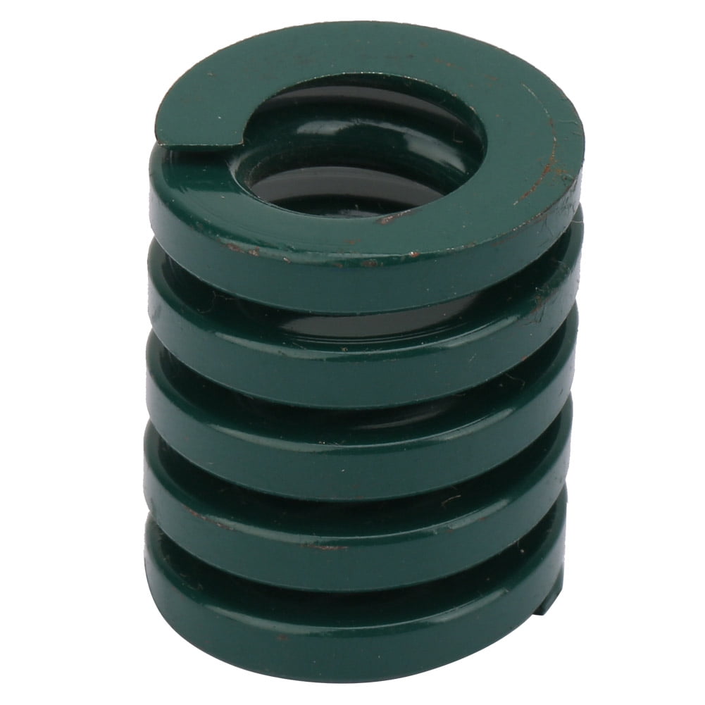 Resorte de molde verde, 2 piezas de diámetro exterior de 25 mm de ...