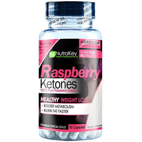 Raspberry Ketone Extract Walmart