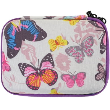 Fintie Kids Camera Case for Seckton/GKTZ/WOWGO/OMZER/Suncity/Agoigo ...