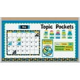 Trend, TEP8390, Bold Strokes Calendar Bulletin Board Set, 1 / Pack ...
