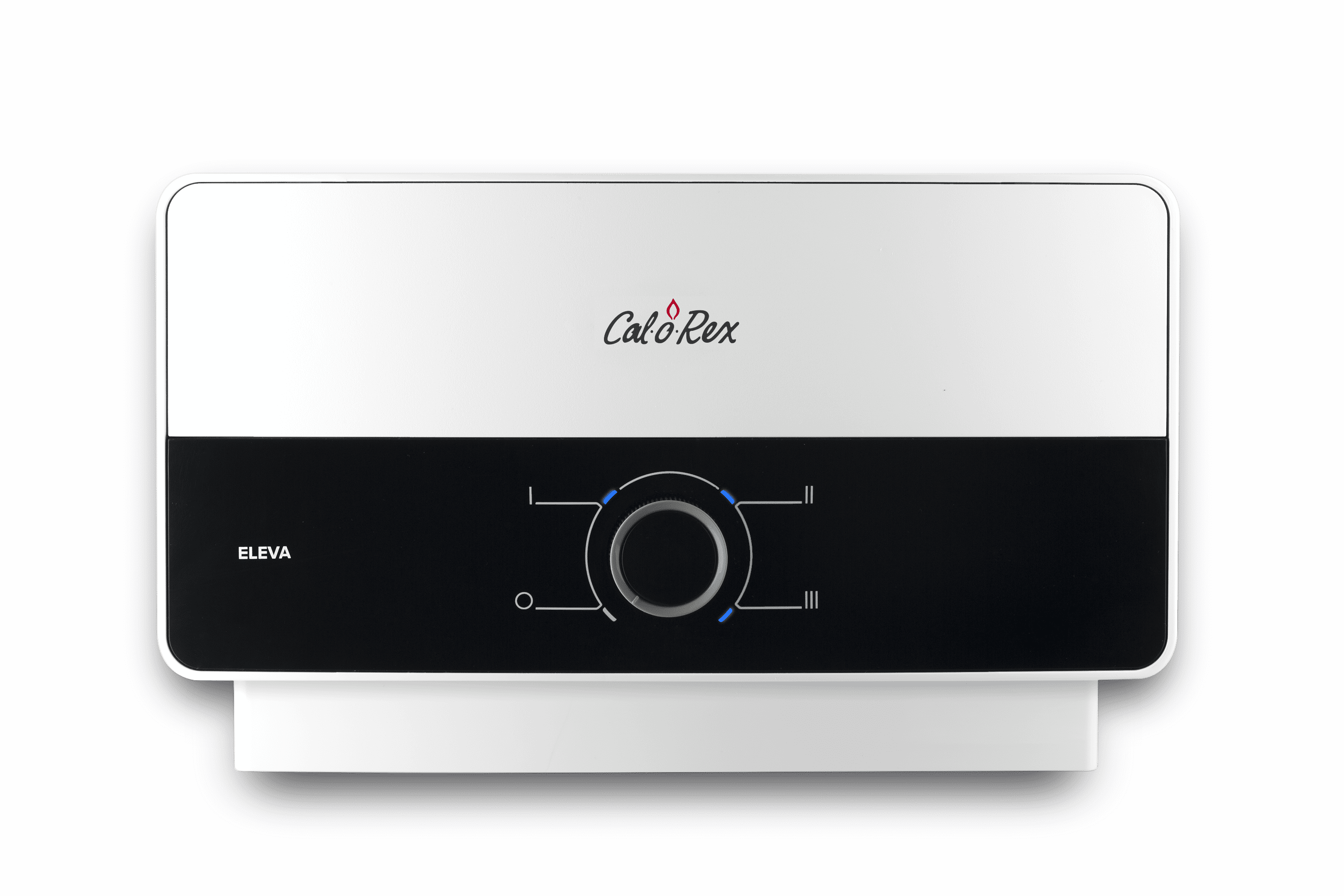 Calentador Instantáneo Eléctrico Calorex Eleva 9,5 1 Servicio Calorex Calorex Eleva Design ...