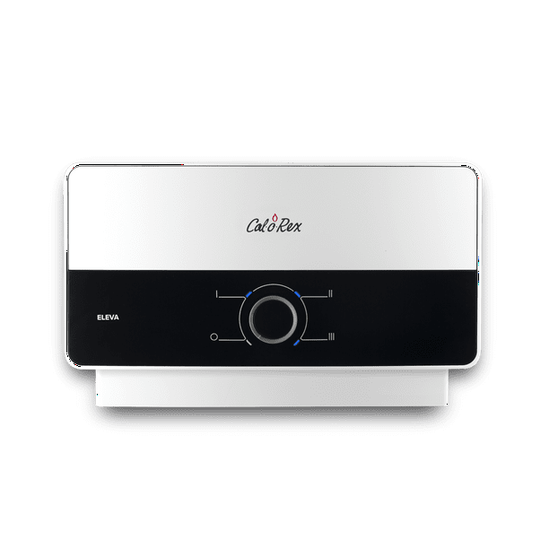 Calentador Calorex Instan Eléctrico Eleva 12 1-1/2 Servicios Calorex ...