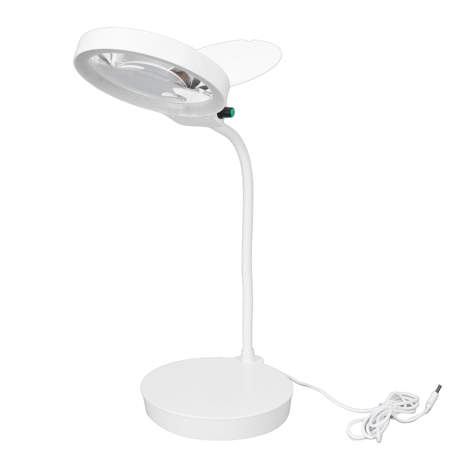 Click here for Youthink Magnifying Glass With Light  130mm Diamet... prices