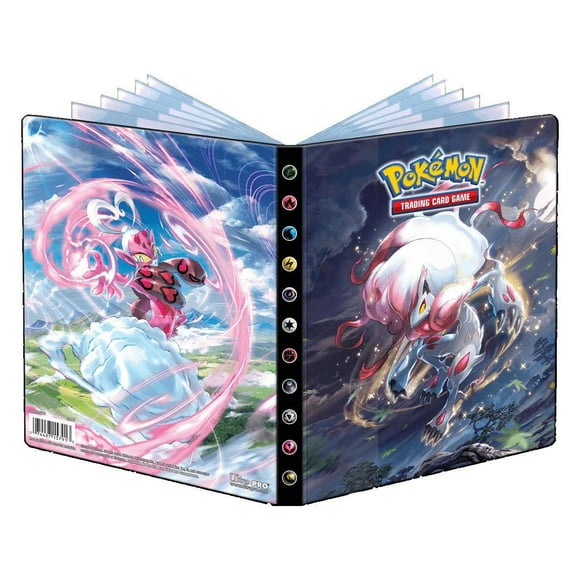 Pokemon Binder | Walmart Canada
