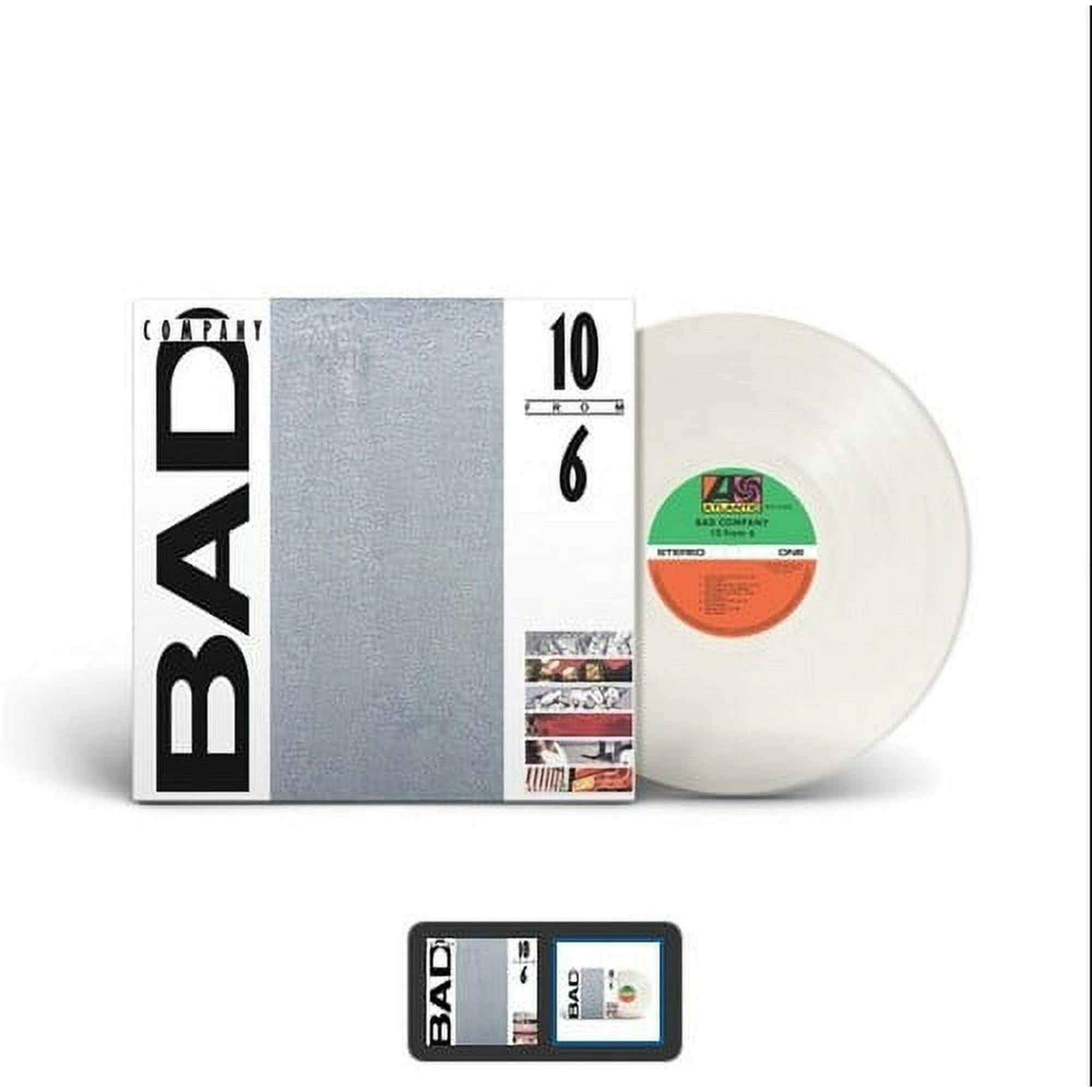 Click here for Atlantic 10 From 6 (Rocktober) [translucent Milky... prices