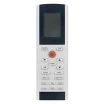 PerFascin Replacement Remote Control for Hampton Bay, UC7078T, Battery ...