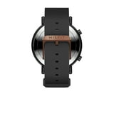 Misfit Men's Command Hybrid Smartwatch - Copper-Tone Stainless Steel ...