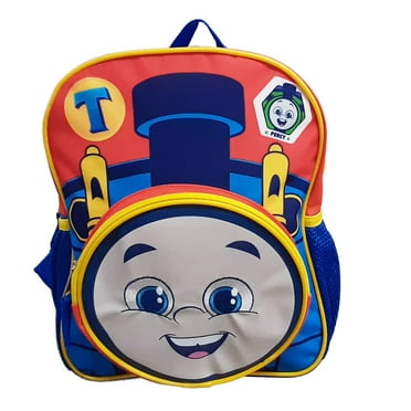 Thomas The Train Toddler Mini Backpack - Fast Friends 10", Kids School ...