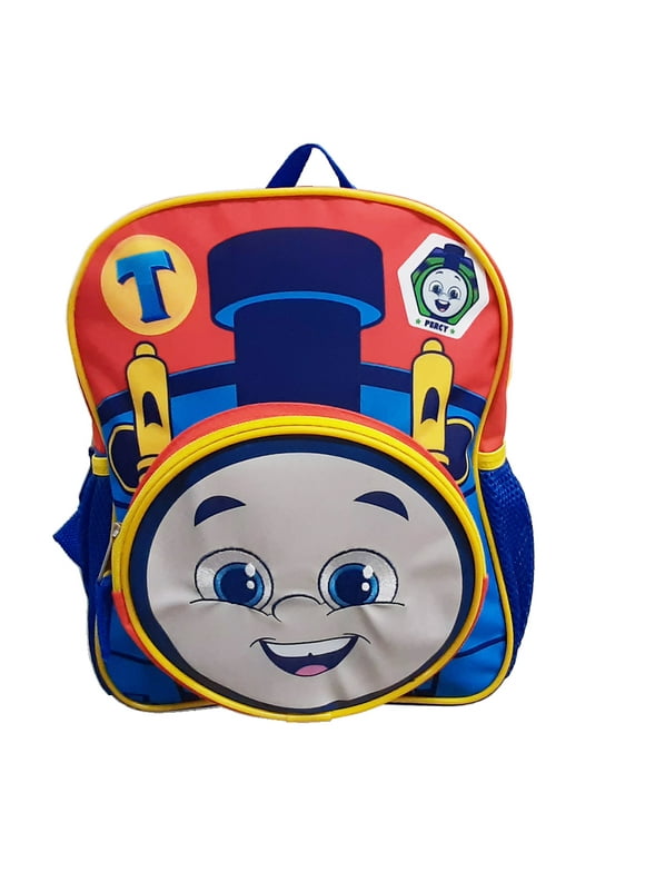 Thomas Train Backpack