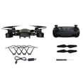 Gifts for 13 Year Old Boy, Camera Drone, YD93 UAV 4K Camera Aerial ...