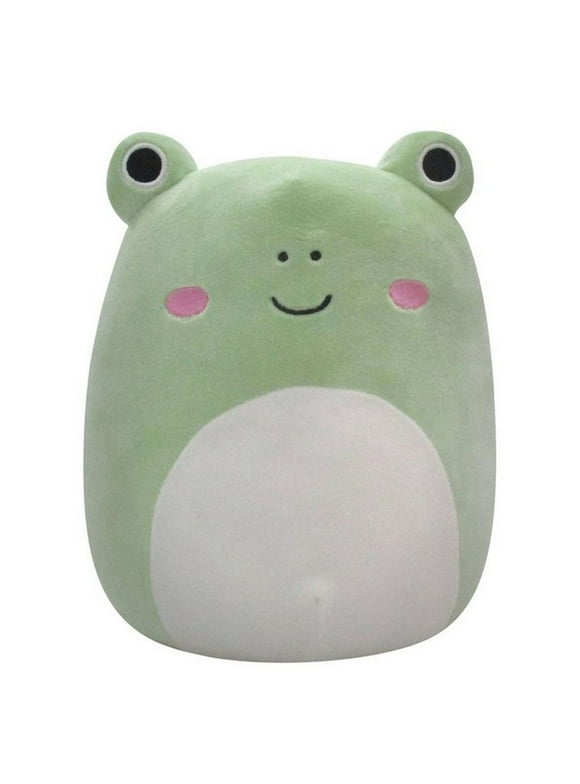 Frog Squishmallow in Stuffed Animals & Plush Toys - Walmart.com