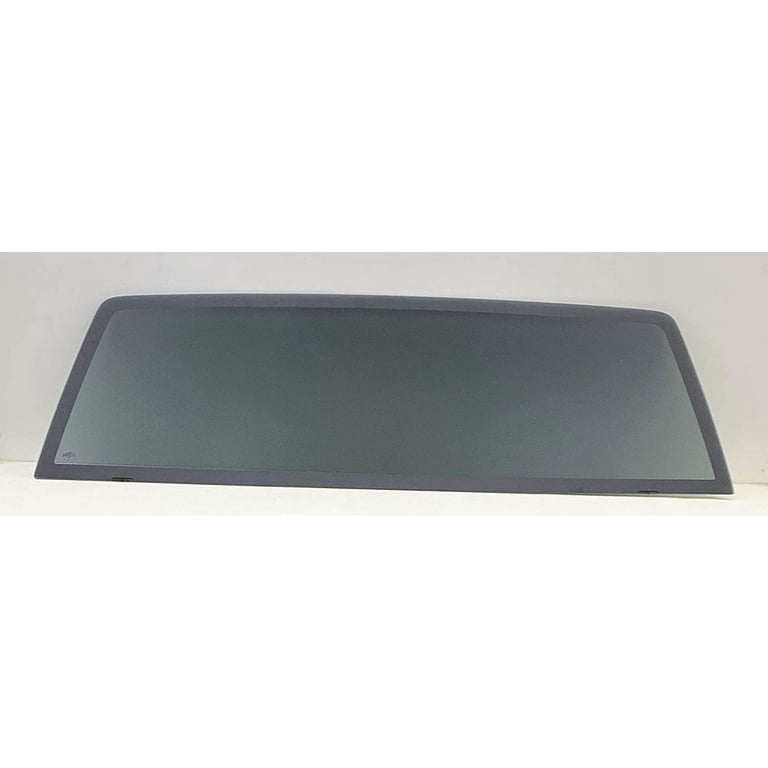 Back Glass For Truck Heated Rear Window Glass For 2007-2014 Chevy ...