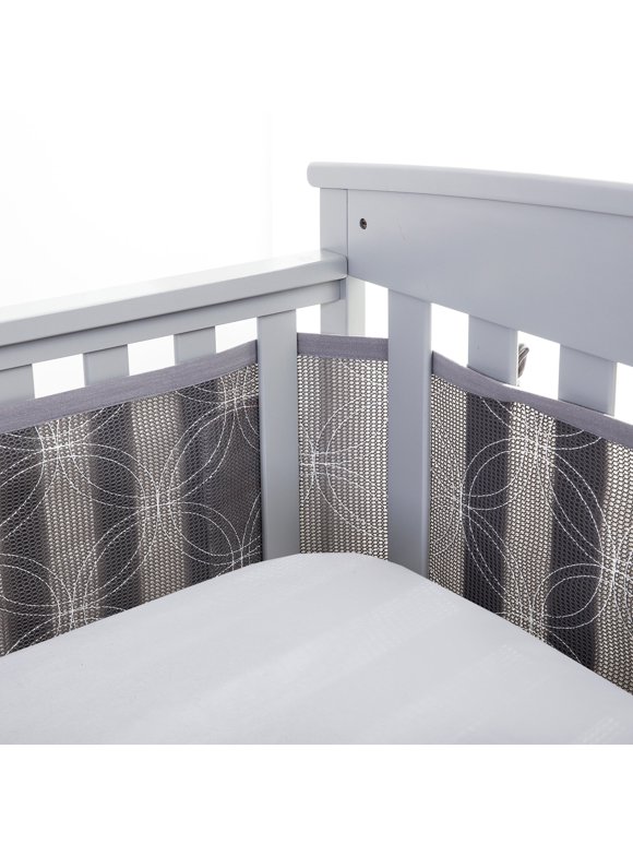 Crib Liners in Crib Accessories - Walmart.com