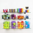 BINO | Plastic Storage Bins, Deep Large | THE HANDLER COLLECTION ...